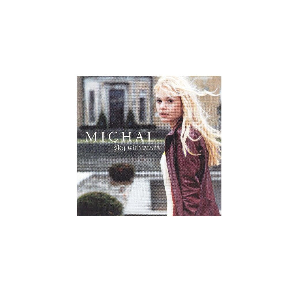 Диск Michal Towber - Sky With Stars (1 CD)