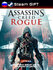 Игра Assassin's Creed - Rogue для Steam PC (ПК) Россия Steam GIFT