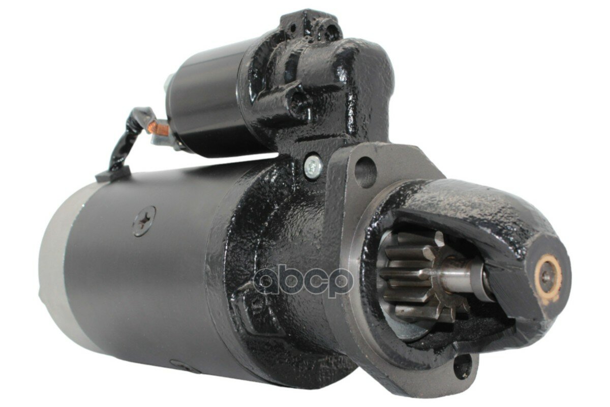 Стартер 24V 4KW HATZ Engines V108 --> | HATZ Engines M - Series 2M41 2-Cyl 1,7L--> | HATZ Engines M - Series 4M41 4-cyl 3,4.