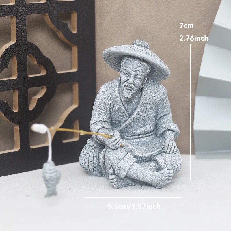 Орнaмент из песчаника 20