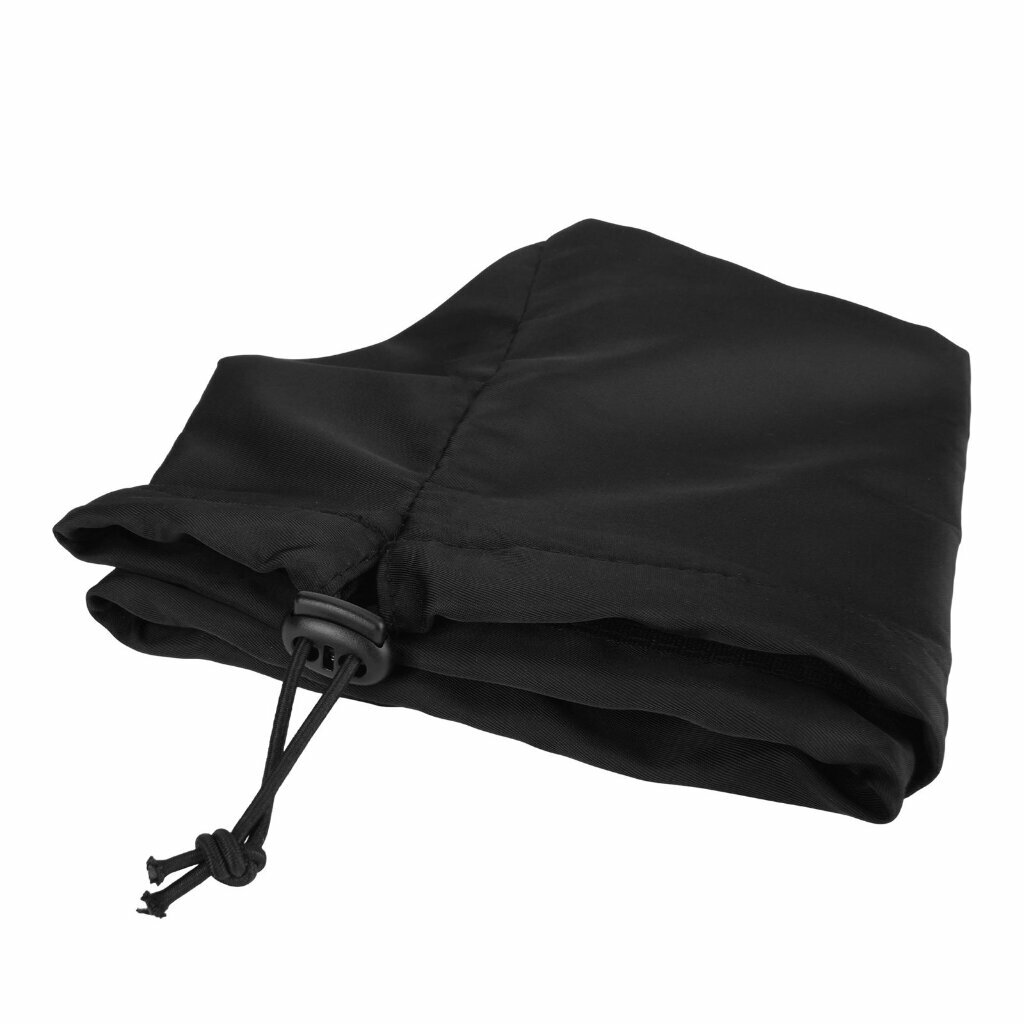 Защитный пылезащитный чехол для настольного принтера этикеток Замените ткань кожуха корпуса