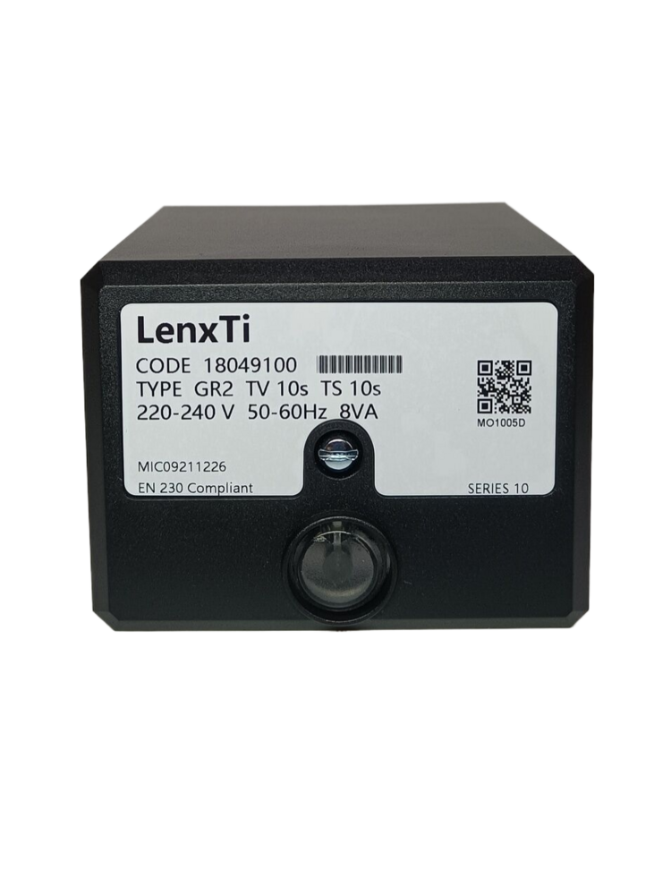 LenxTi GR2 18049100 Программный контроллер горелки