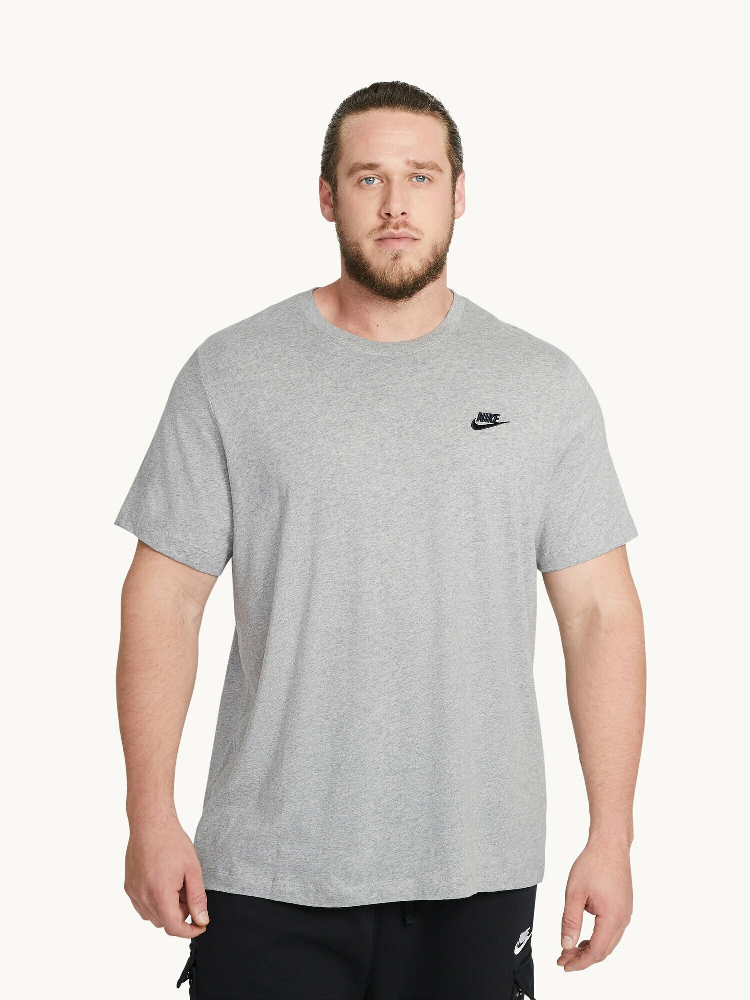 Футболка спортивная Club