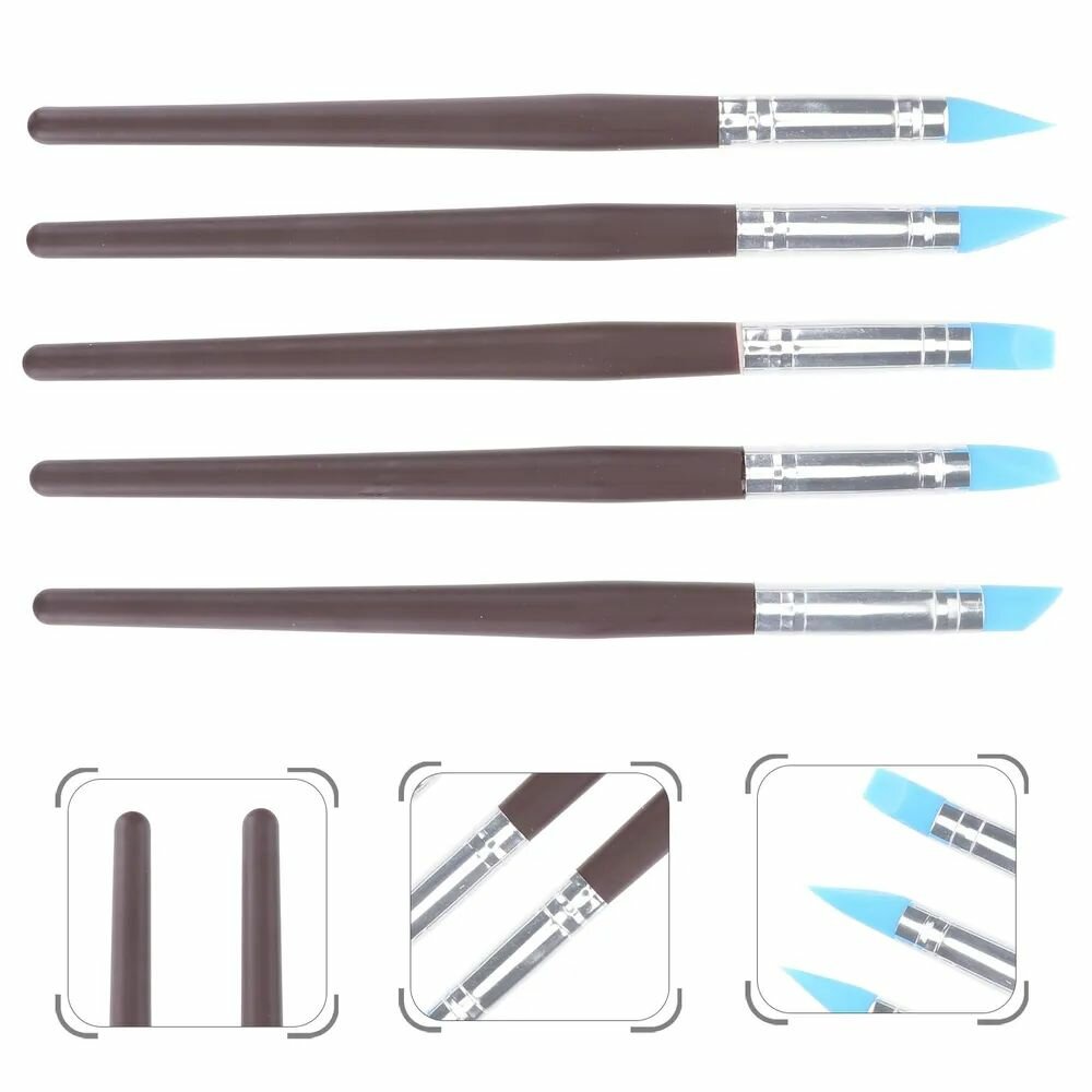 Набор кистей для рисования