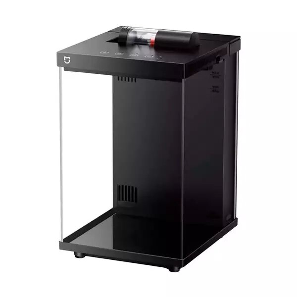 Акваферма Mijia Smart Fish Tank MYG200 (Black)