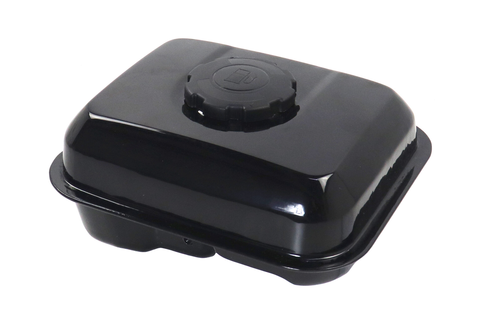 Бензобак 160F (черный)