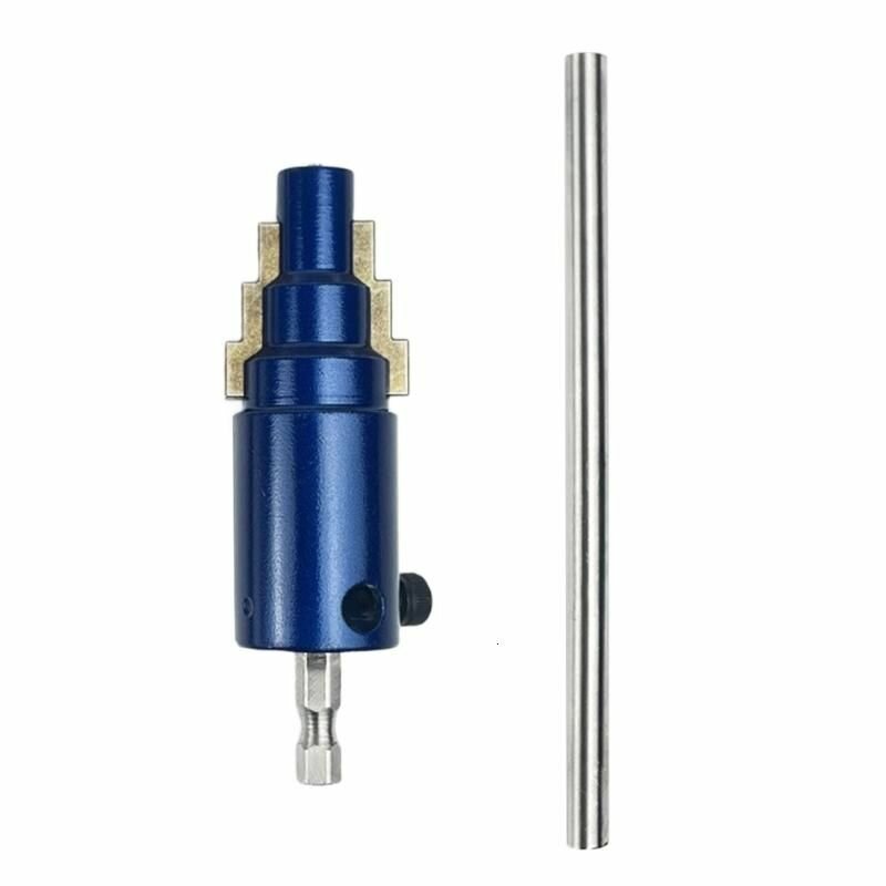 Извлекатель сломанных болтов