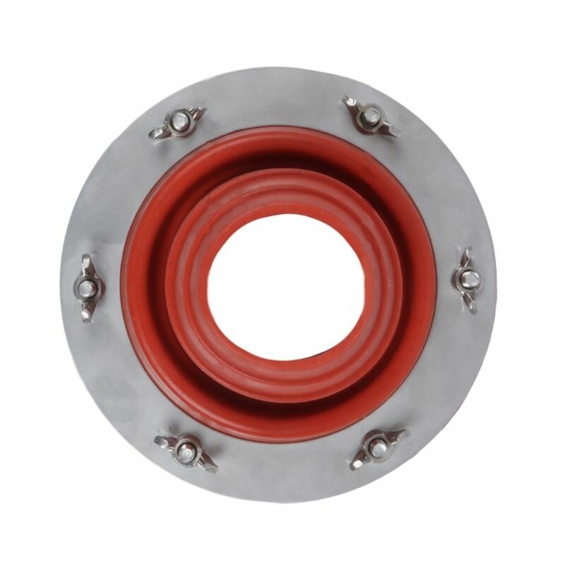 Наружная палатка, дровяная печь, дымоход, силиконовое кольцо, теплоизоляционный рукав, устройство для защиты от ожогов с гаечным ключом