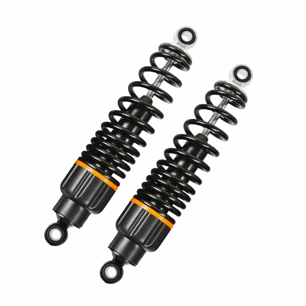 Усиленные задние амортизаторы для скутеров, - 29 cm