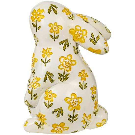 Фигурка декоративная Remeco Collection "Заяц " 8х6,5х12 см