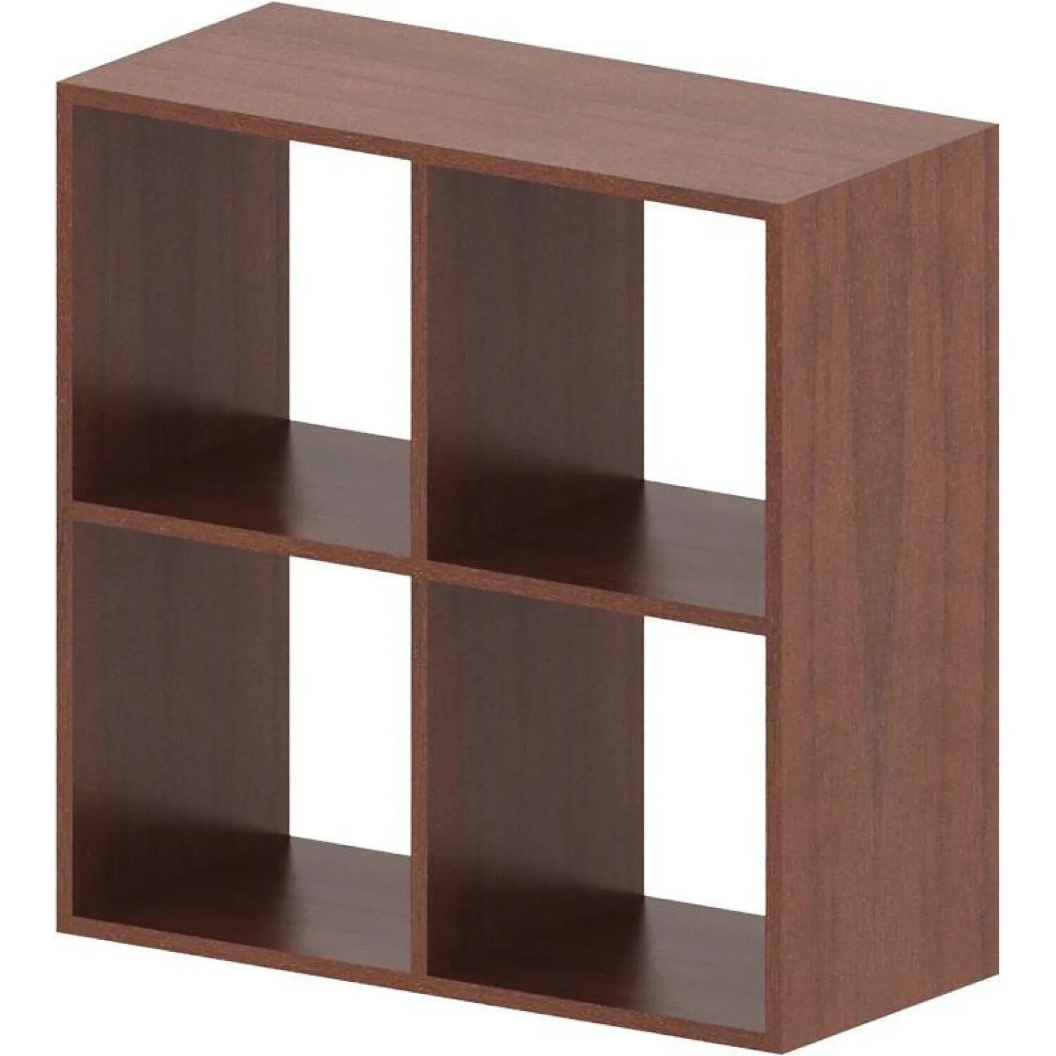 Полка IN Рондо навесная ПН-12 (1) N6 ноче милано 696х310х718