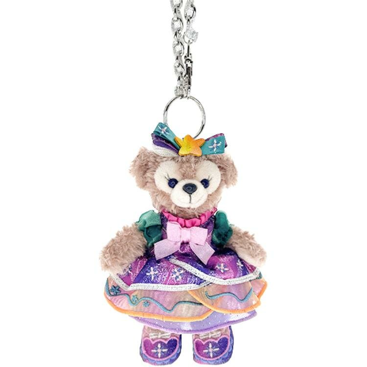Игрушки подвесные Disney x DISNEYLAND