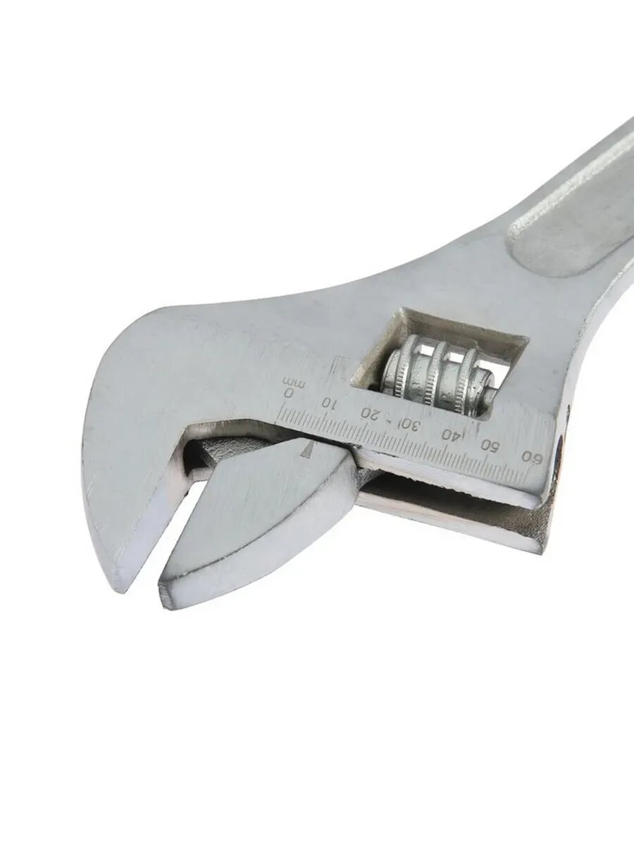 Многофункциональный разводной ключ 450 мм