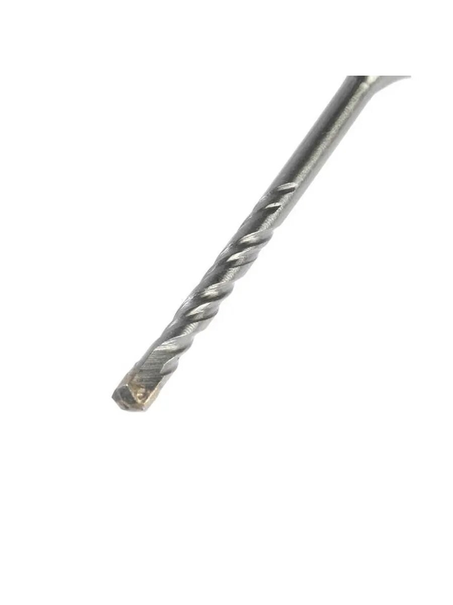 Бур по бетону с двойной спиралью 110 мм