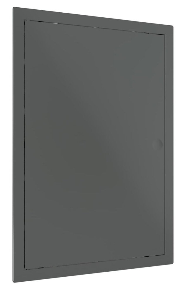 Люк ревизионный 200*300мм серый Era Group нажимной