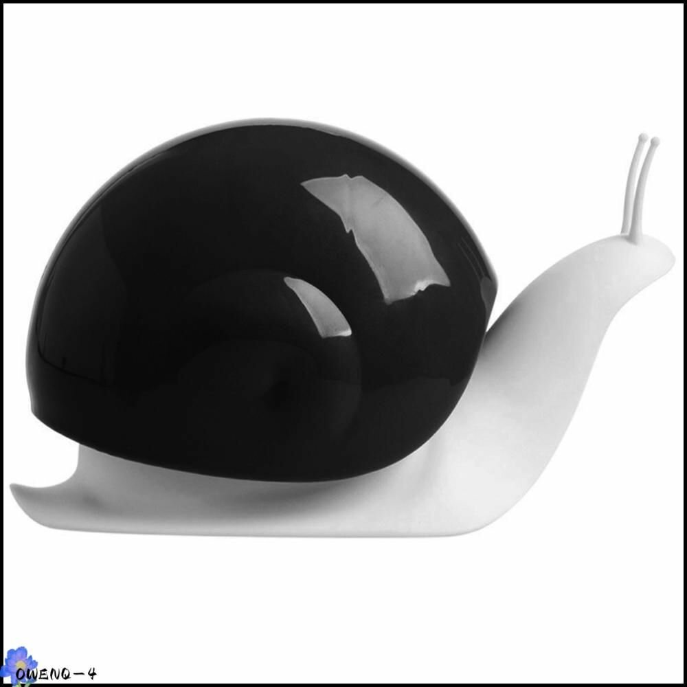 Дозатор для мыла в форме улитки