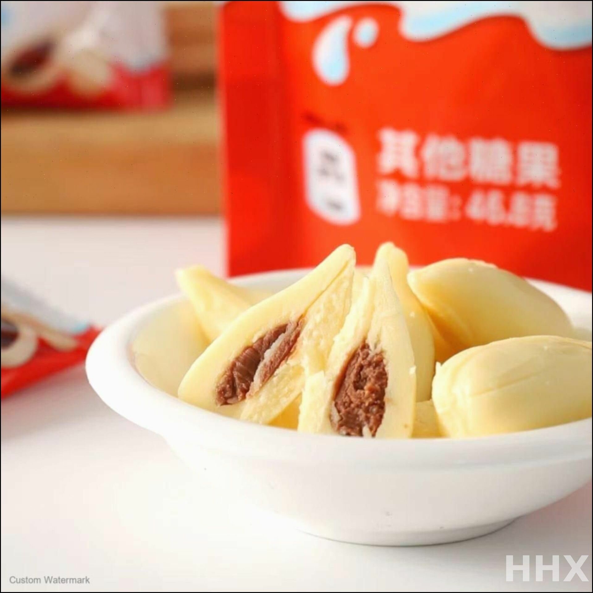 Бестселлер Киндер Криспи