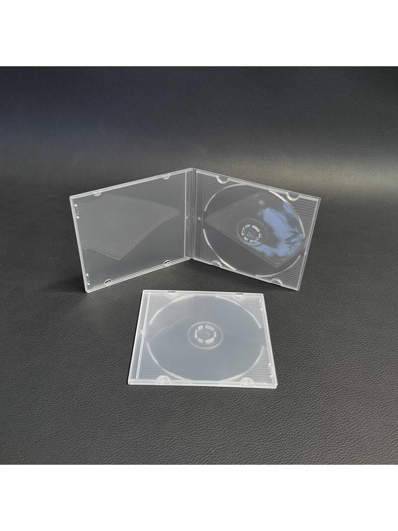 8 см DVD диск коробка