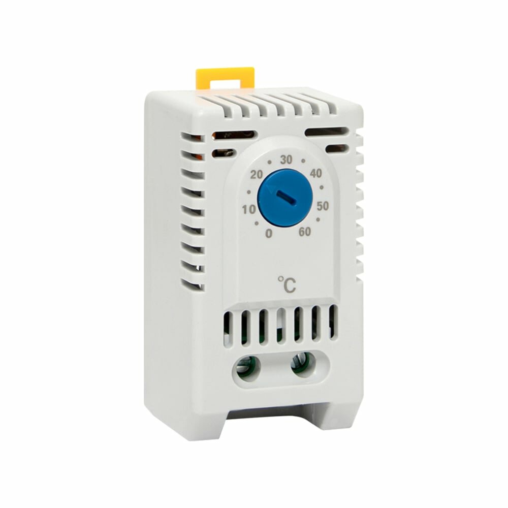 Термостат на DIN-рейку EKF NO охлаждение 10А 230В IP20 PROxima TNO10M