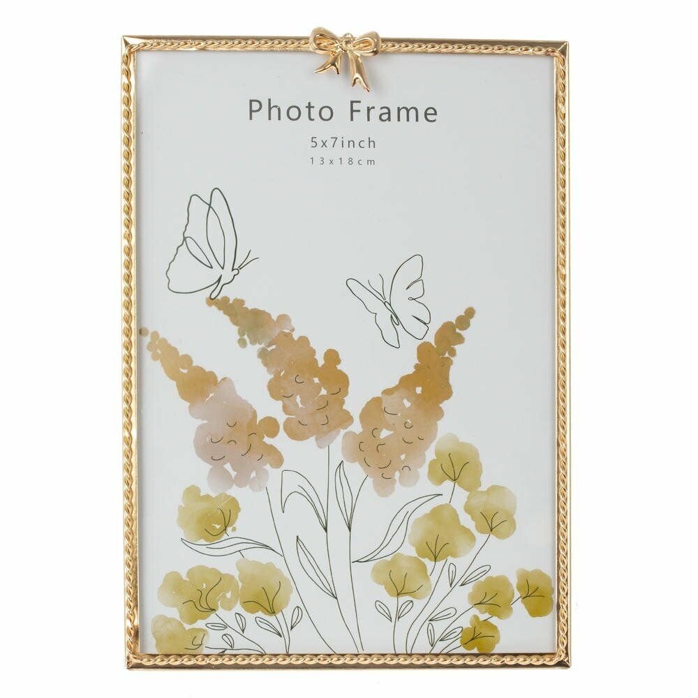 Фоторамка для фото 13*18, 13х1х18 см KSM-818920