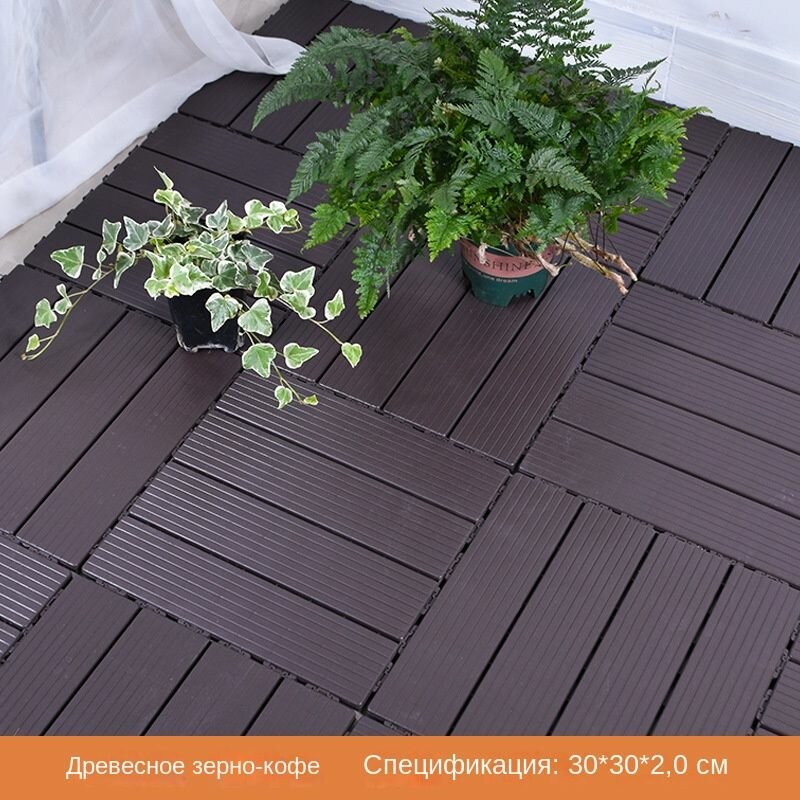 Паркет штучный