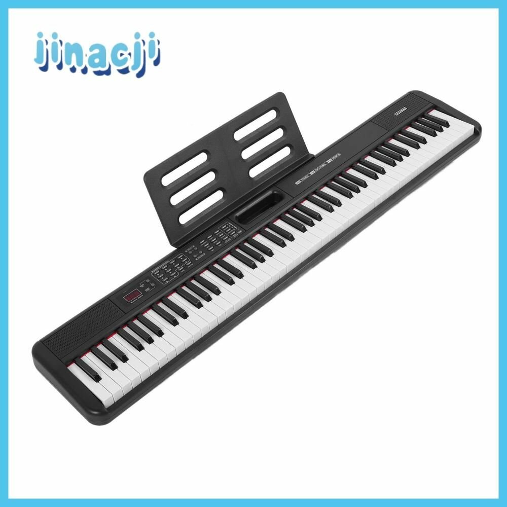 Клавиатура фортепиано Европейские правила