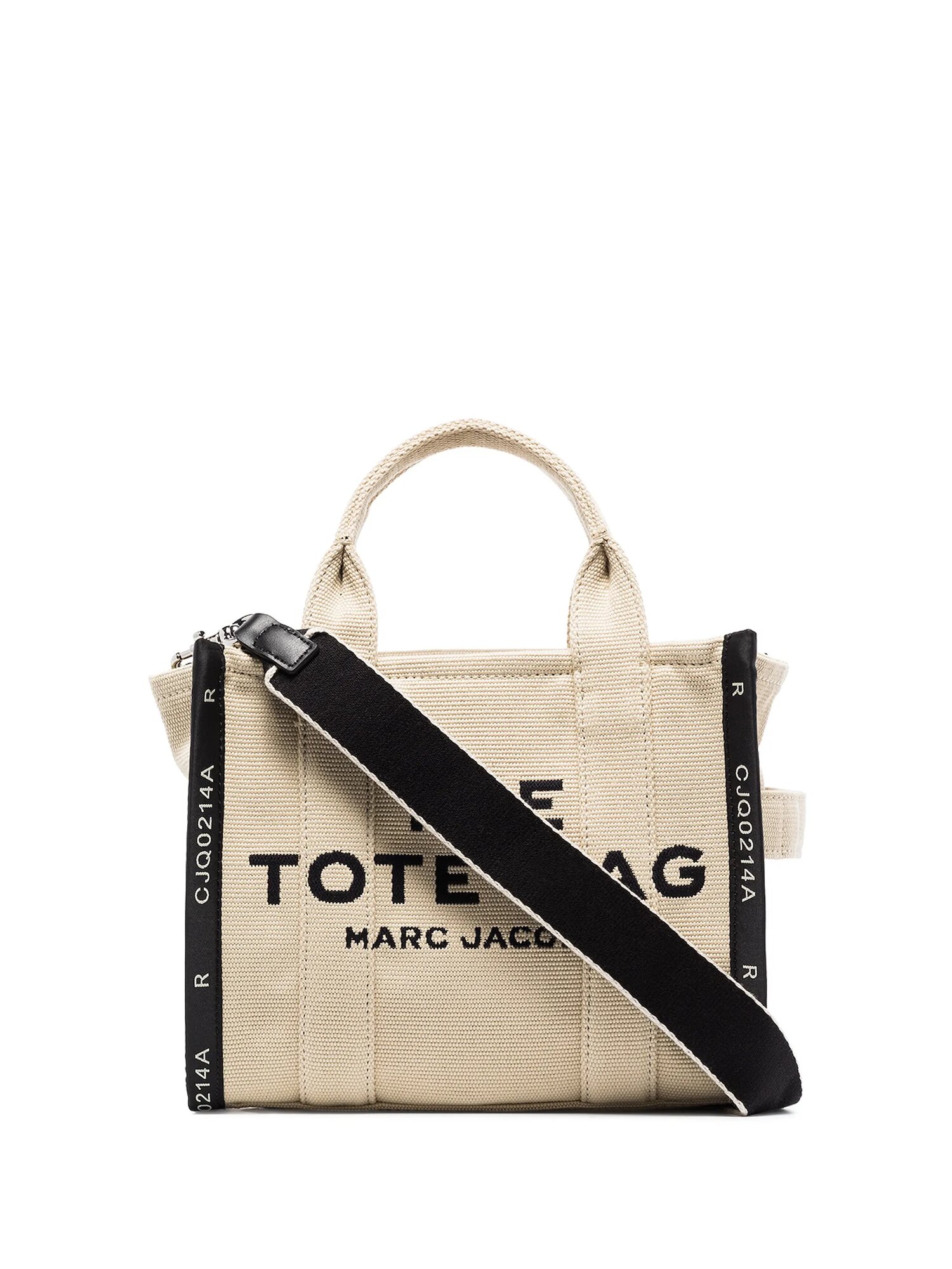 Сумка тоут The Jacquard