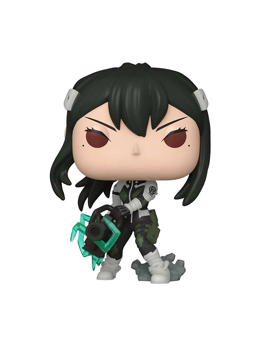 Фигурка Funko POP! Kaiju No. 8: Mina Ashiro (2083)