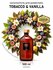 Наполнитель для диффузора, рефил TOBACCO & VANILLA, 500 ml