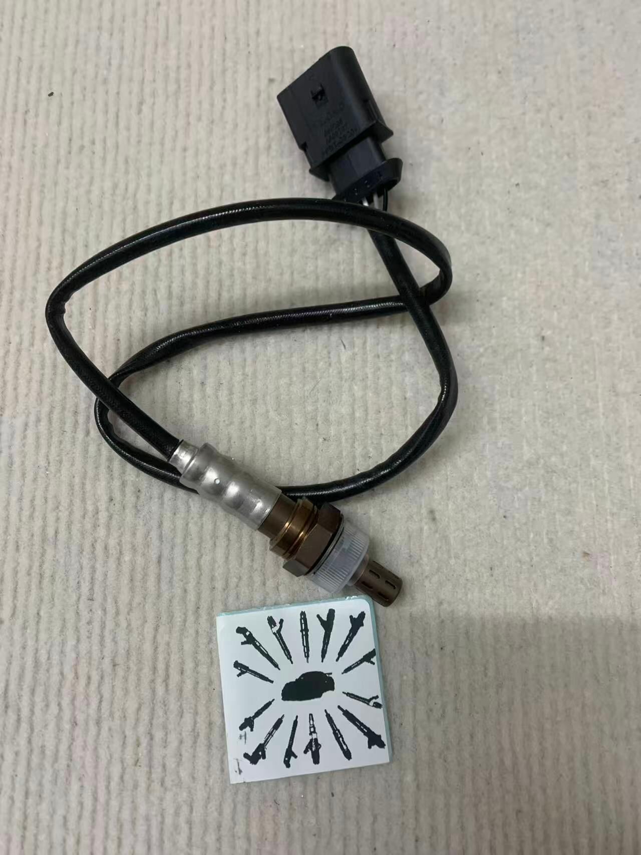 Для Rover 75, MG Zt, Zt-T, Land Rover Freelander лямбда-зонд датчик кислорода