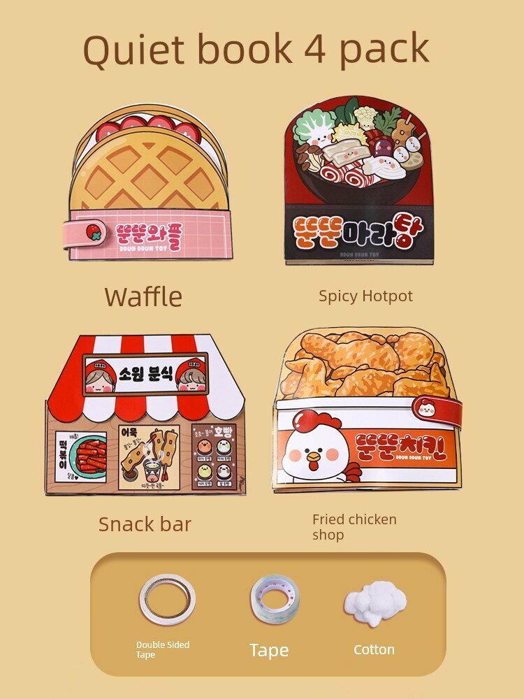 Популярные детские игрушки для девочек 3-9 лет, развивающие игрушки для девочек, подарки на день рождения для девочек