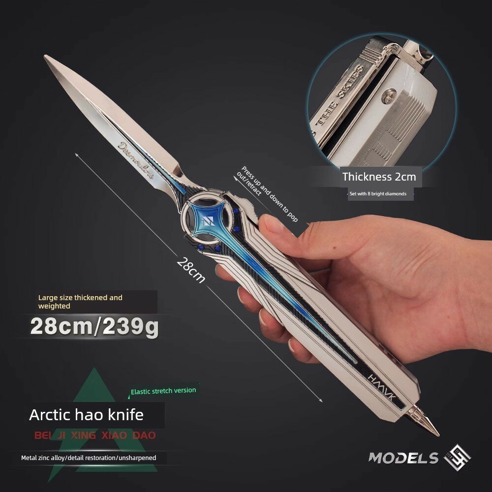 Новинка 2025: Игровая приставка Delta Game Peripheral Light-Up Polaris — игрушка для снятия стресса, без острых краев,