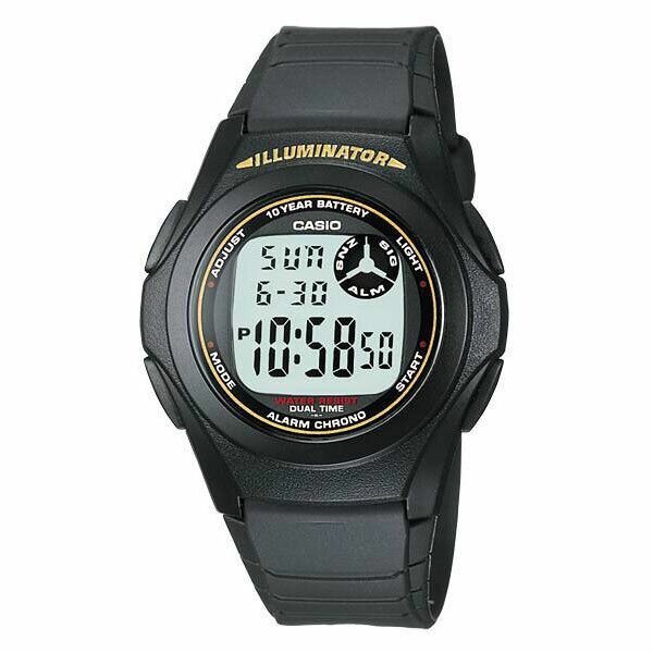 Наручные часы CASIO