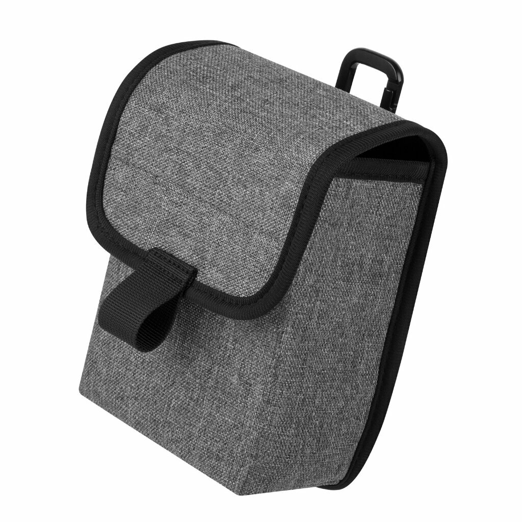 Чехол для переноски Дальномера для гольфа Противоударный Чехол Для защиты Дальномера для Гольфа Сумка для переноски Дальномера для большинства Дальномеров