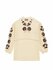 Блуза FORTELA Embroidered blouse, размер 38