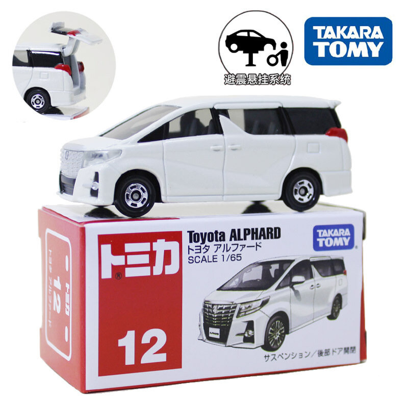 Модель автомобиля TOMY Tomica, модель автомобиля из сплава, маленький автомобиль 1-60, мотоцикл, полицейская машина, строительная техника, классическая коллекция