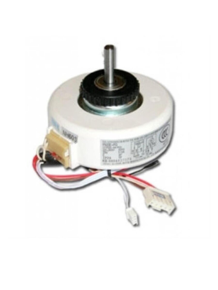 Panasonic CWA921479 Мотор вентилятора внутреннего блока кондиционеру CS-YE9MKE
