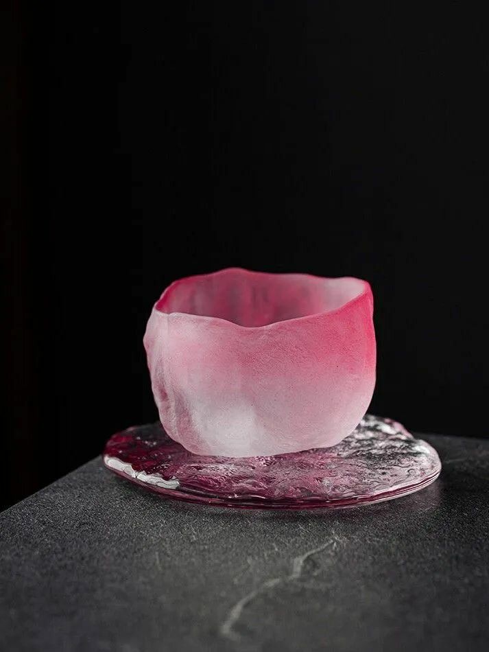 Чайная, кофейная пара 60 мл на 1 перс.