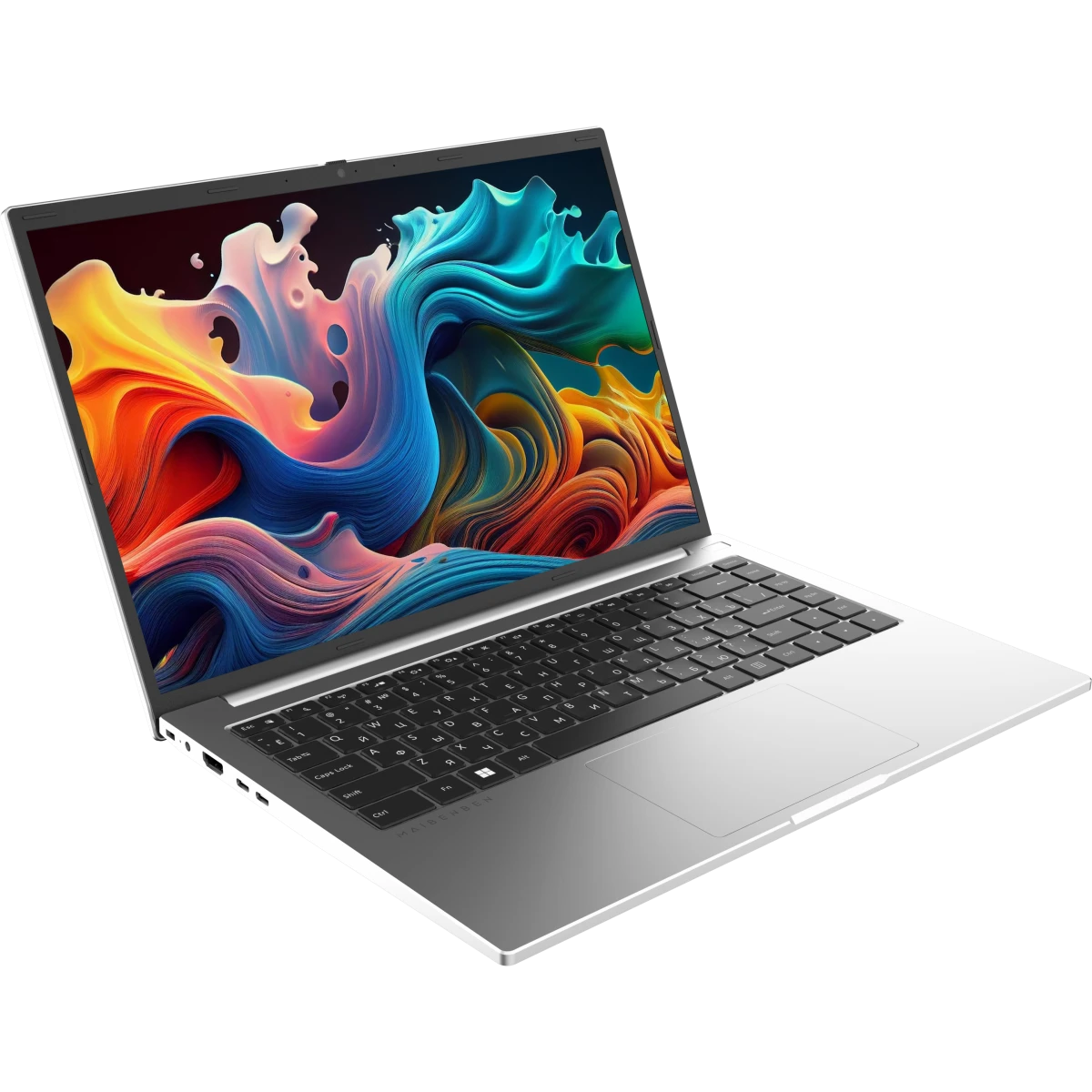 Ноутбук Maibenben S14B-R560UMBQSLSRE0