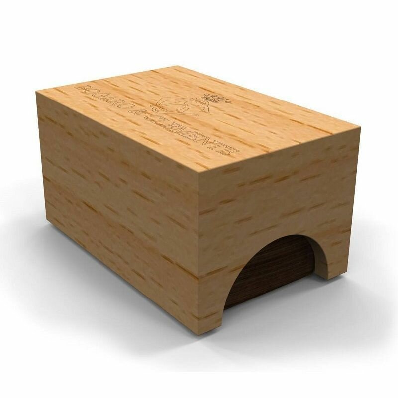 Bogaro & Clemente Firenze Cello Канифоль для виолончели