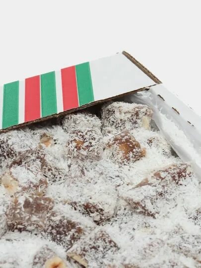 Рахат-лукум с орехом фундук Азовчанка, 2 кг