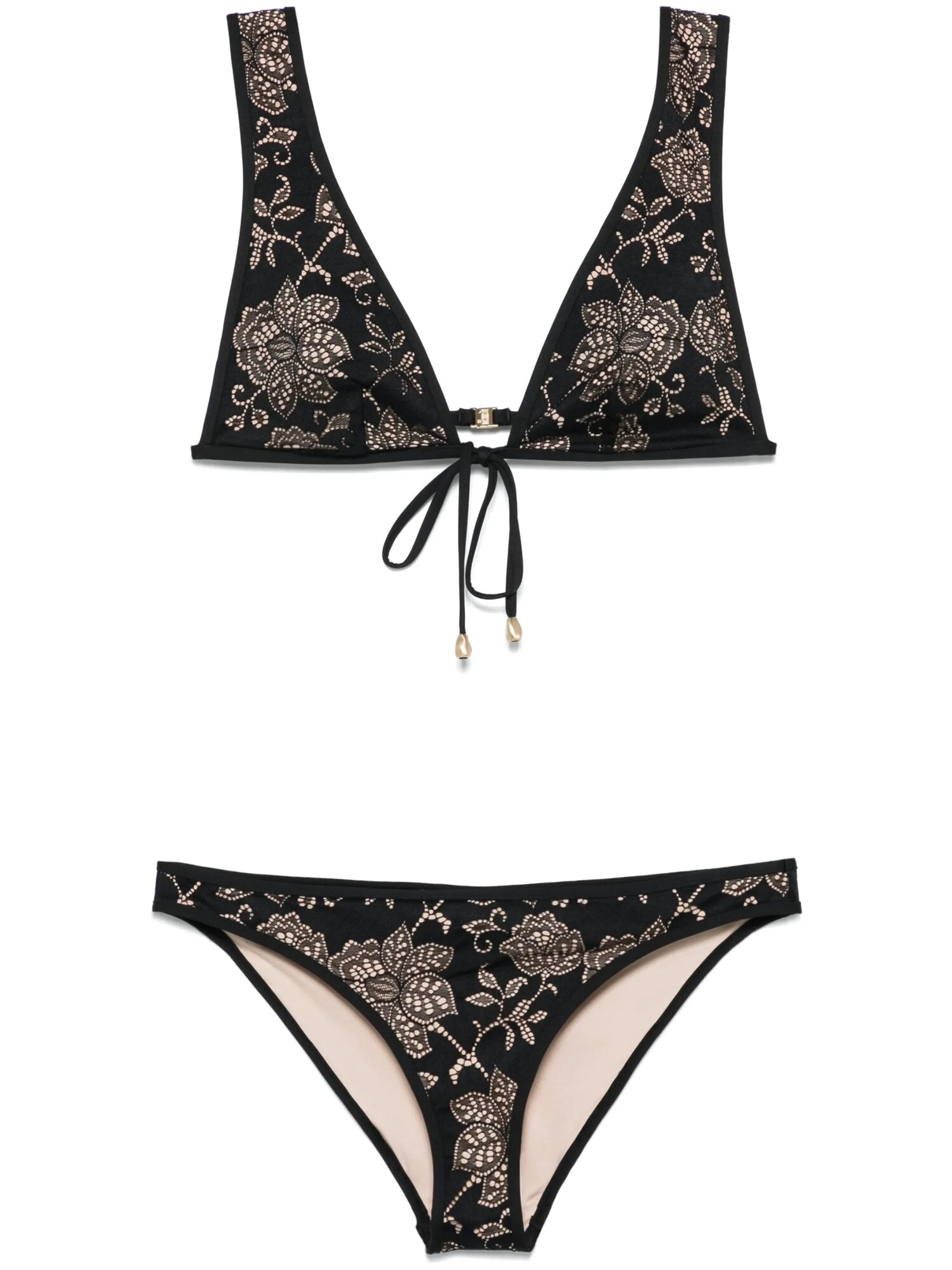 Купальник Tallow Lace