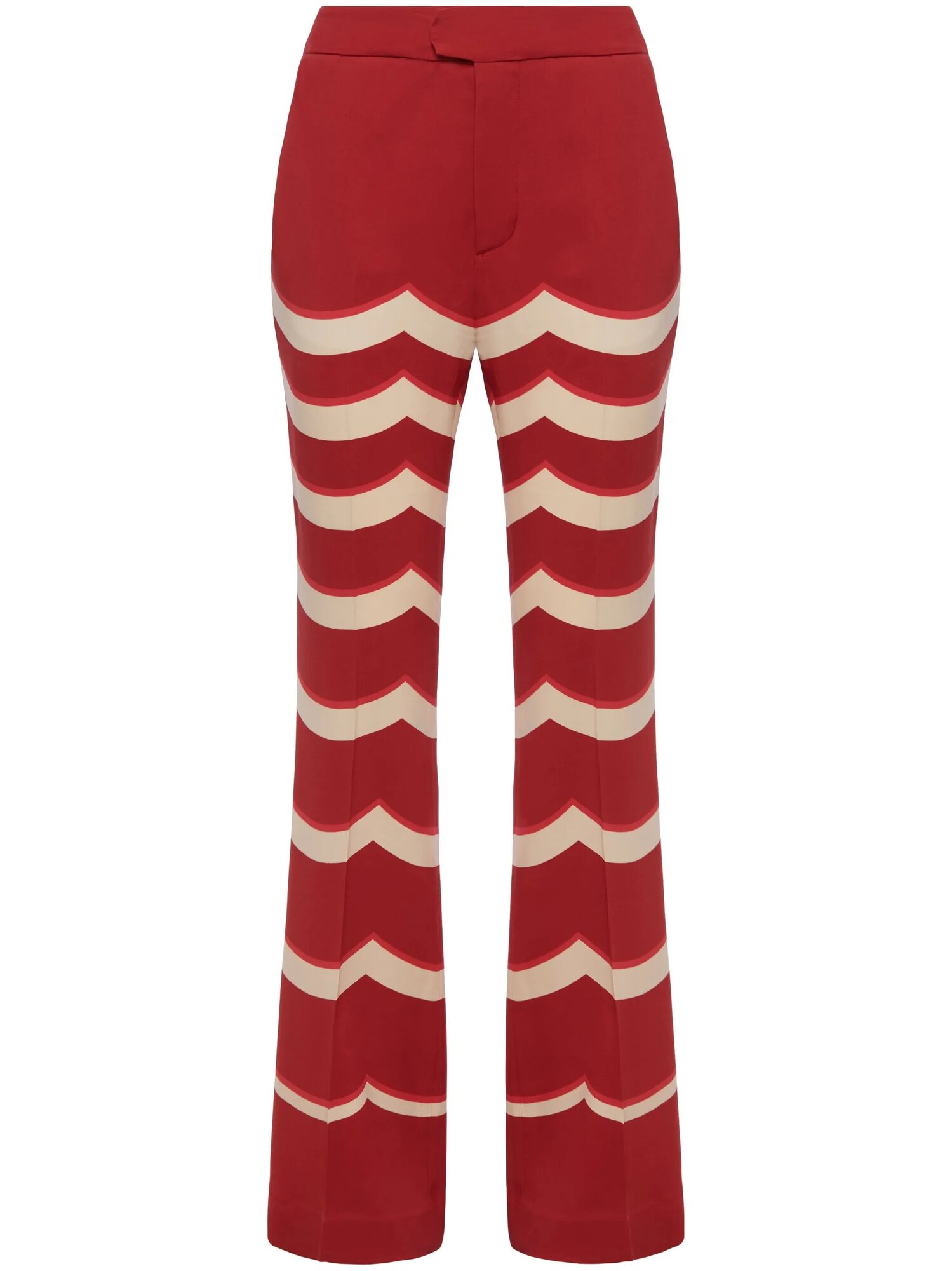 Брюки клеш Saturday Night