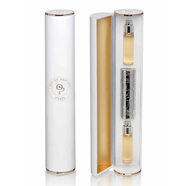 Orens Silenda D'Ecume 50 мл, Парфюмерная вода унисекс