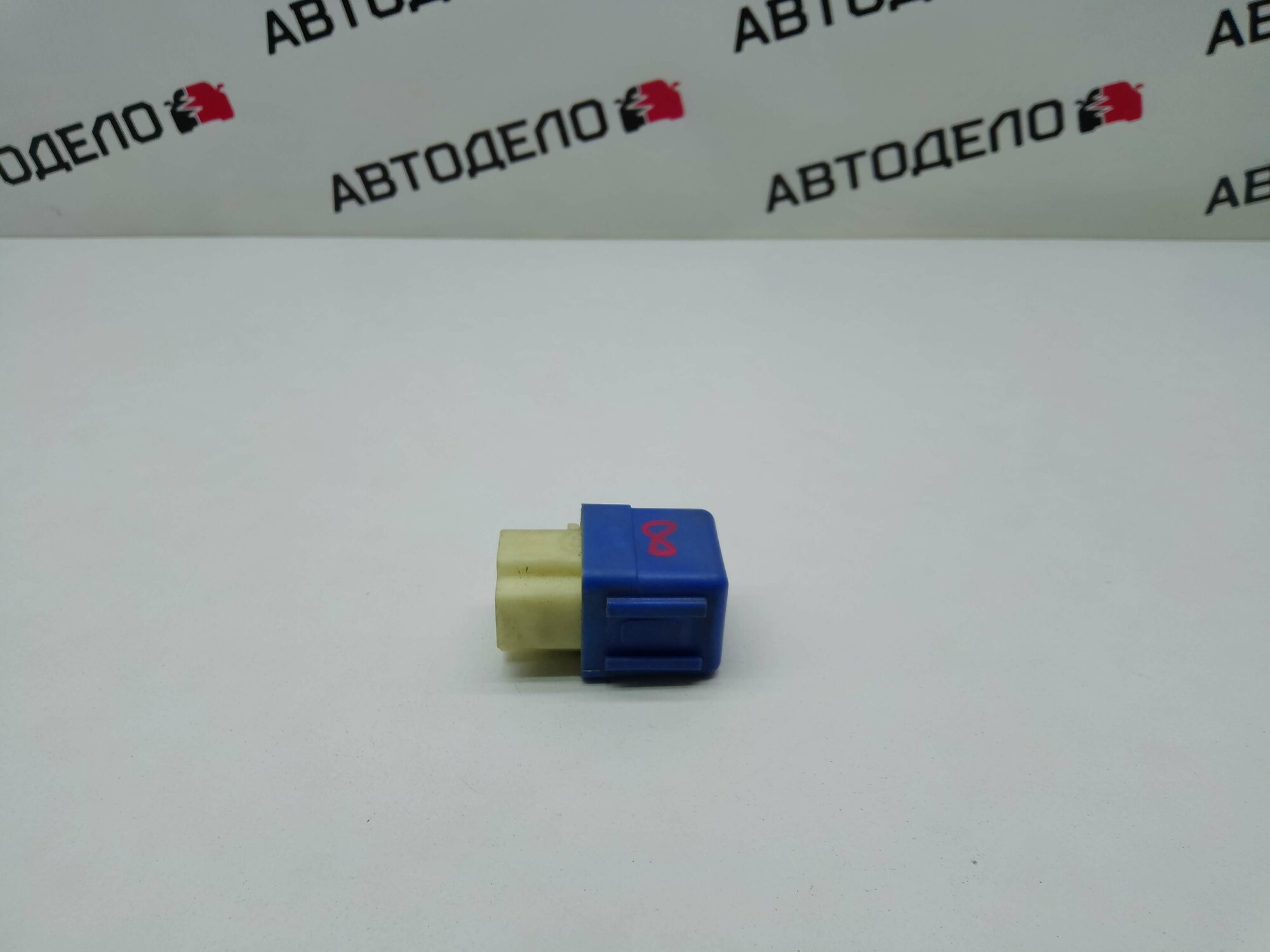 Реле Nissan Almera N15 1997 г