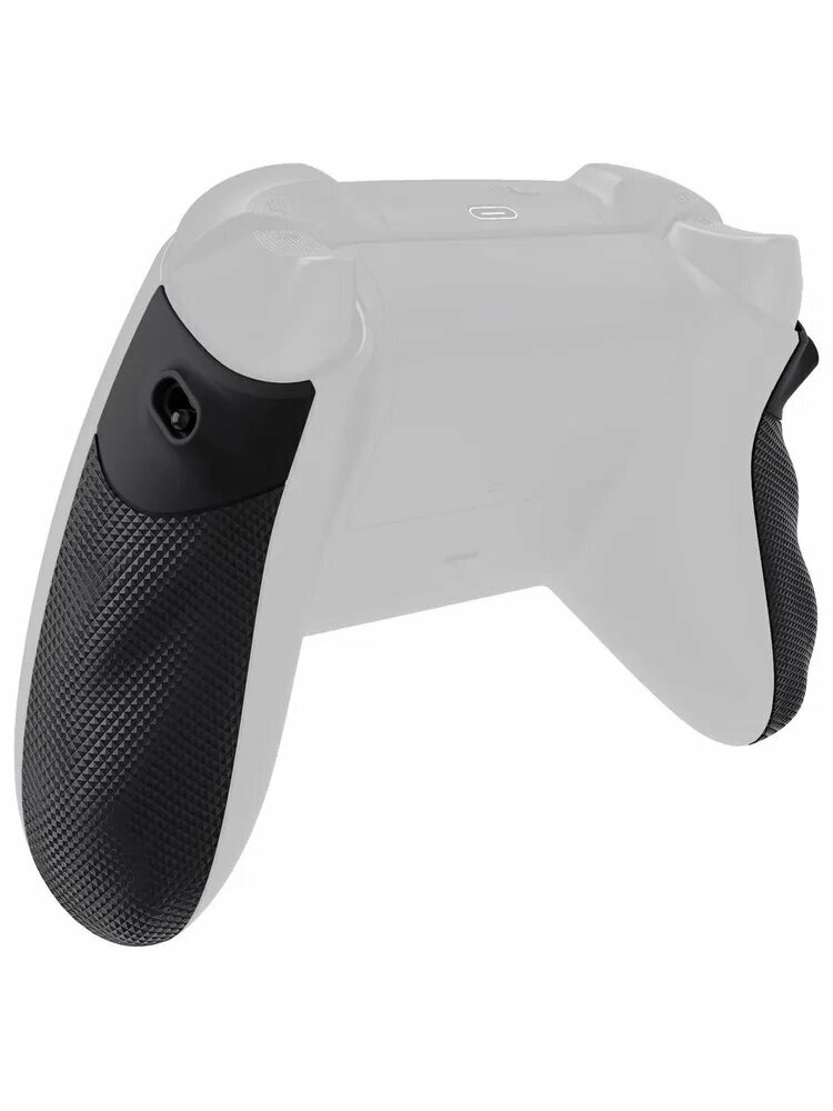 EXtremeRate Flexor комплект боковых резиновых накладок с ограничителями триггеров для контроллера Xbox Series X/S