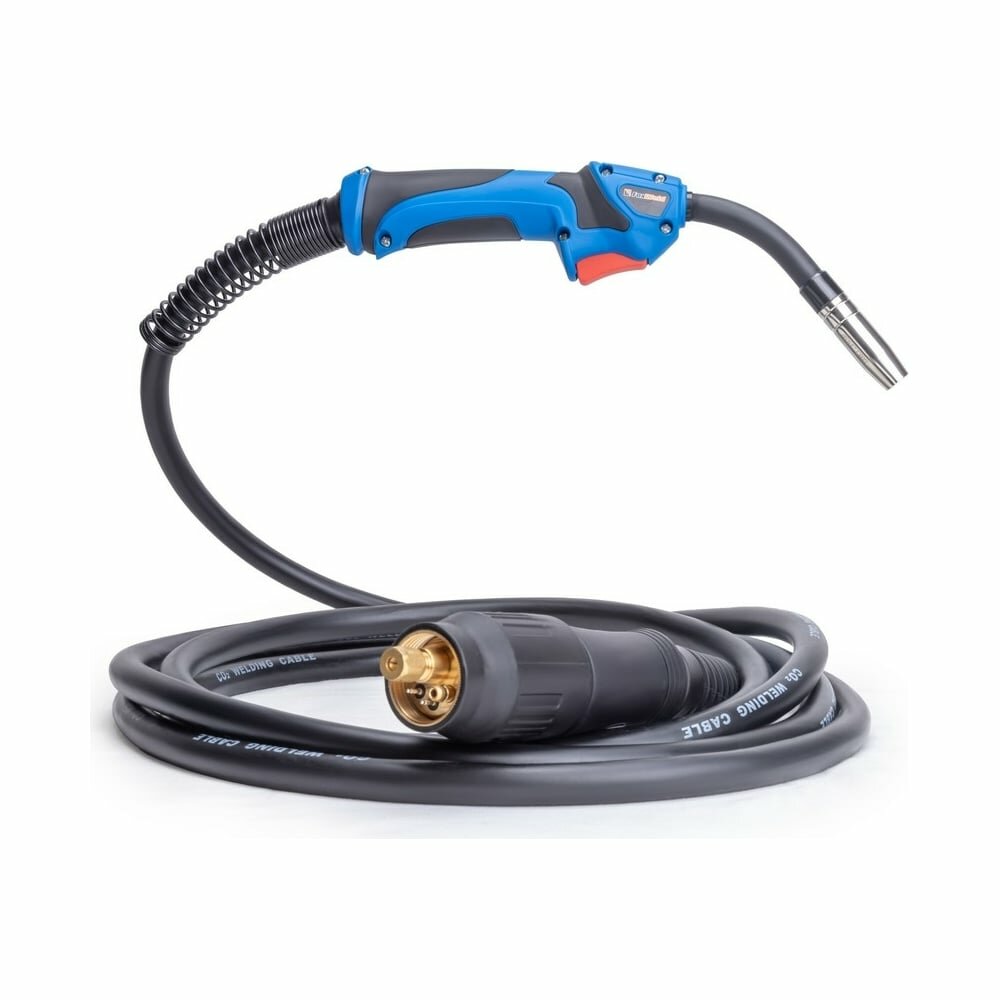 Шарнирная горелка Foxweld UnoMIG-15