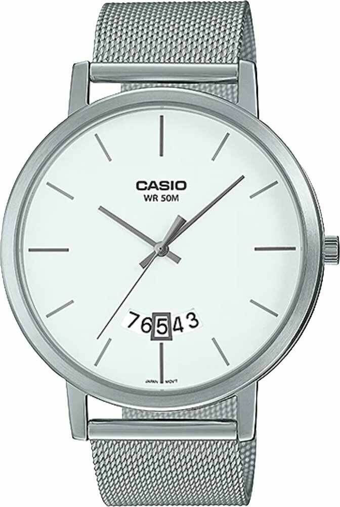 Наручные часы CASIO