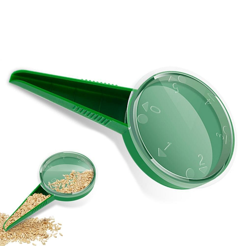 Разбрасыватель/Сеялка