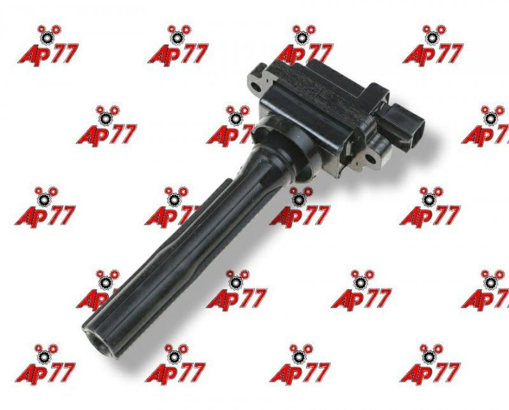 Катушка зажигания Denso 3341077E11 для автомобилей Suzuki G16A, 1 штука